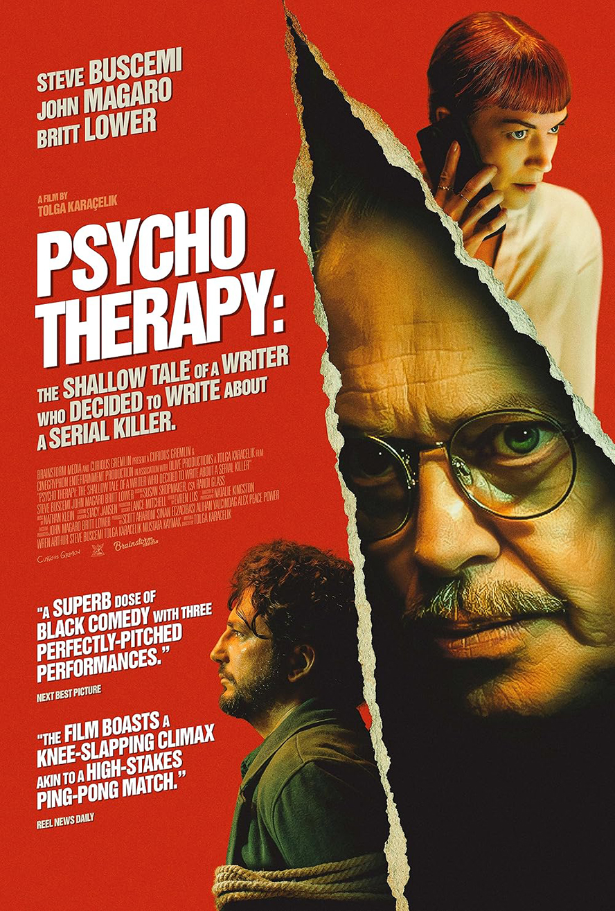 Psycho Therapy | Twelve Oaks Pictures