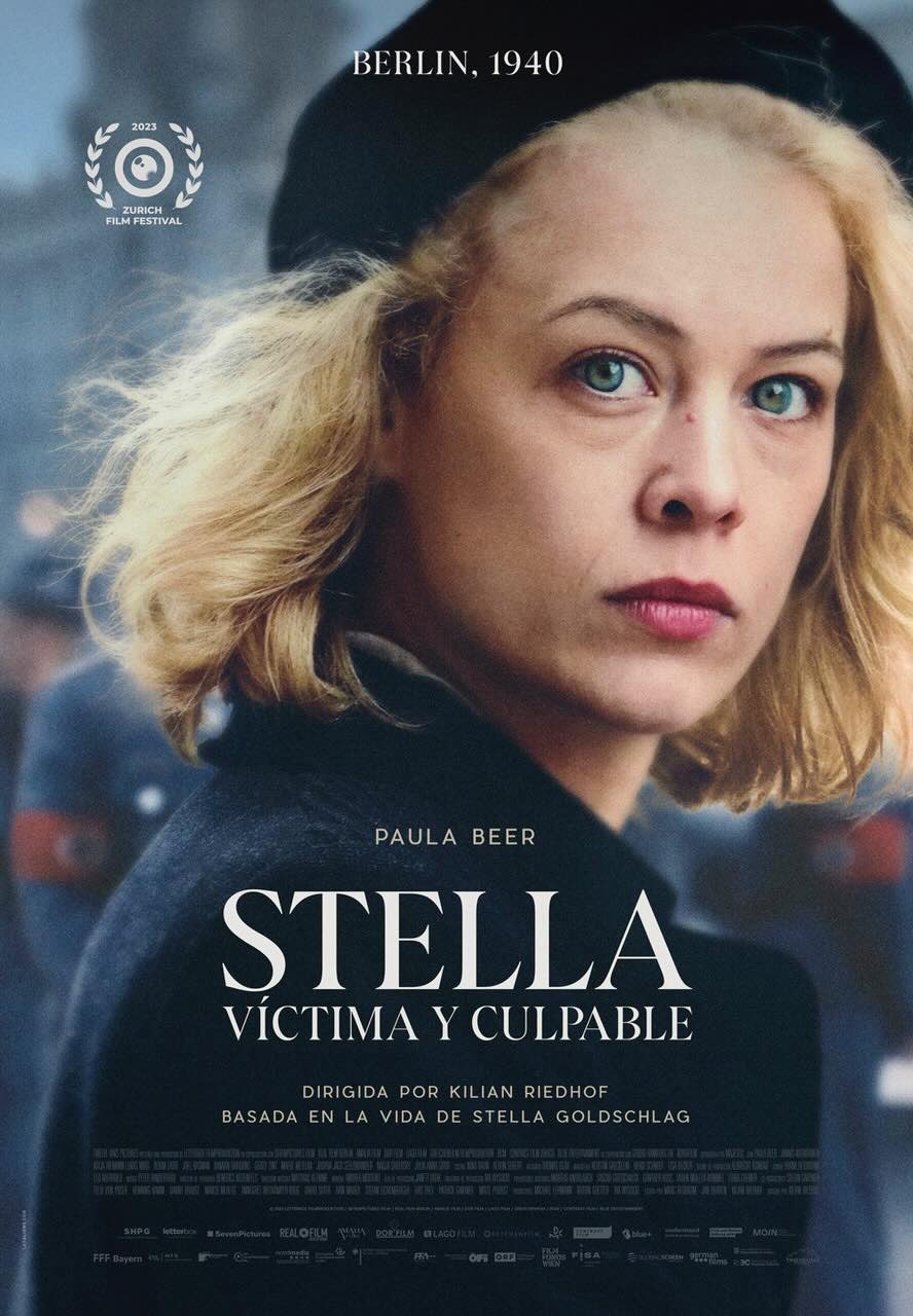 Stella a life | Twelve Oaks Pictures